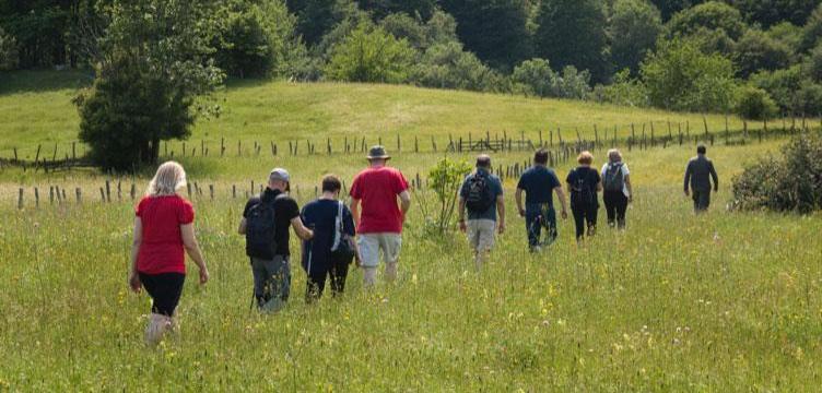 Chiltern Way Challenge - Maximum Adventure