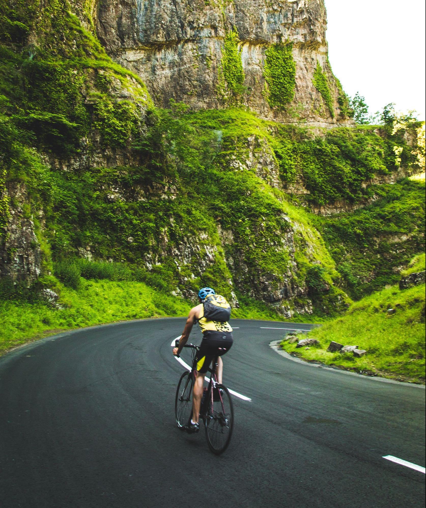 Land's End to John O'Groats Cycle Challenge | Guided Cycle Trip