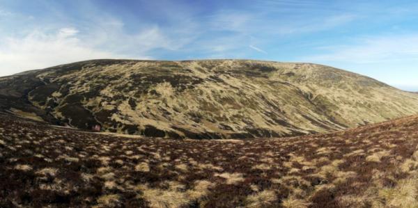 40 Top Mountains in the UK: Your Ultimate Guide and Adventure Checklist ...