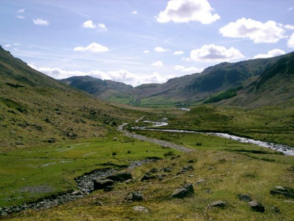 An Introduction to Our 12 Best Long Distance Walks UK - Maximum Adventure