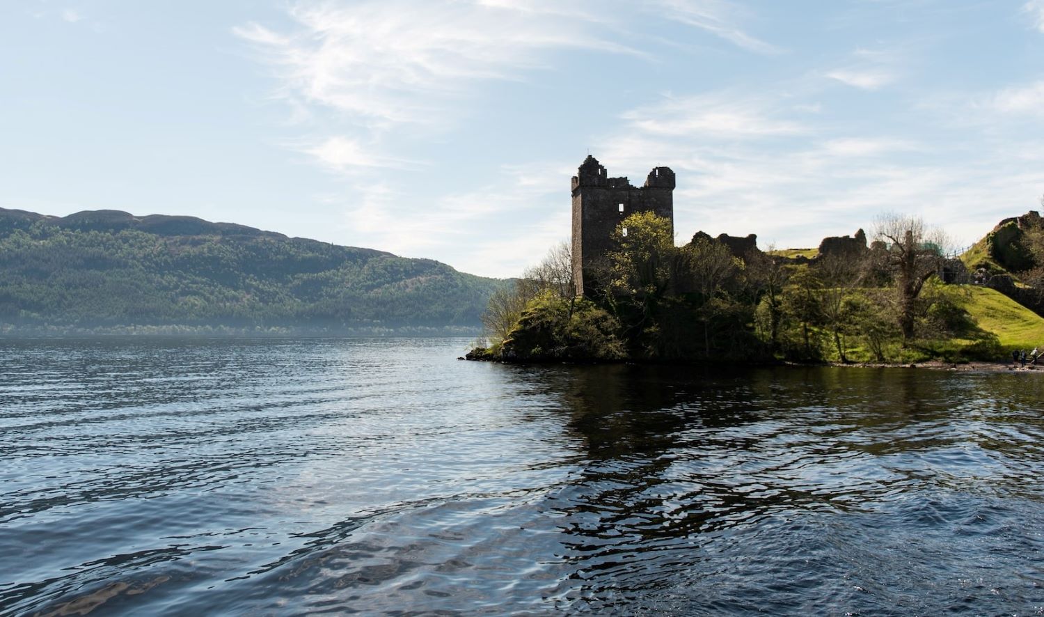 Loch Ness 360