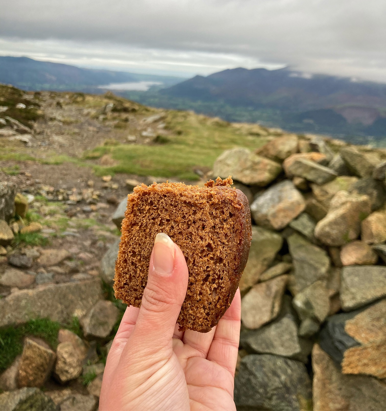 Favourite Snacks to take on a Walk 😋 - Maximum Adventure