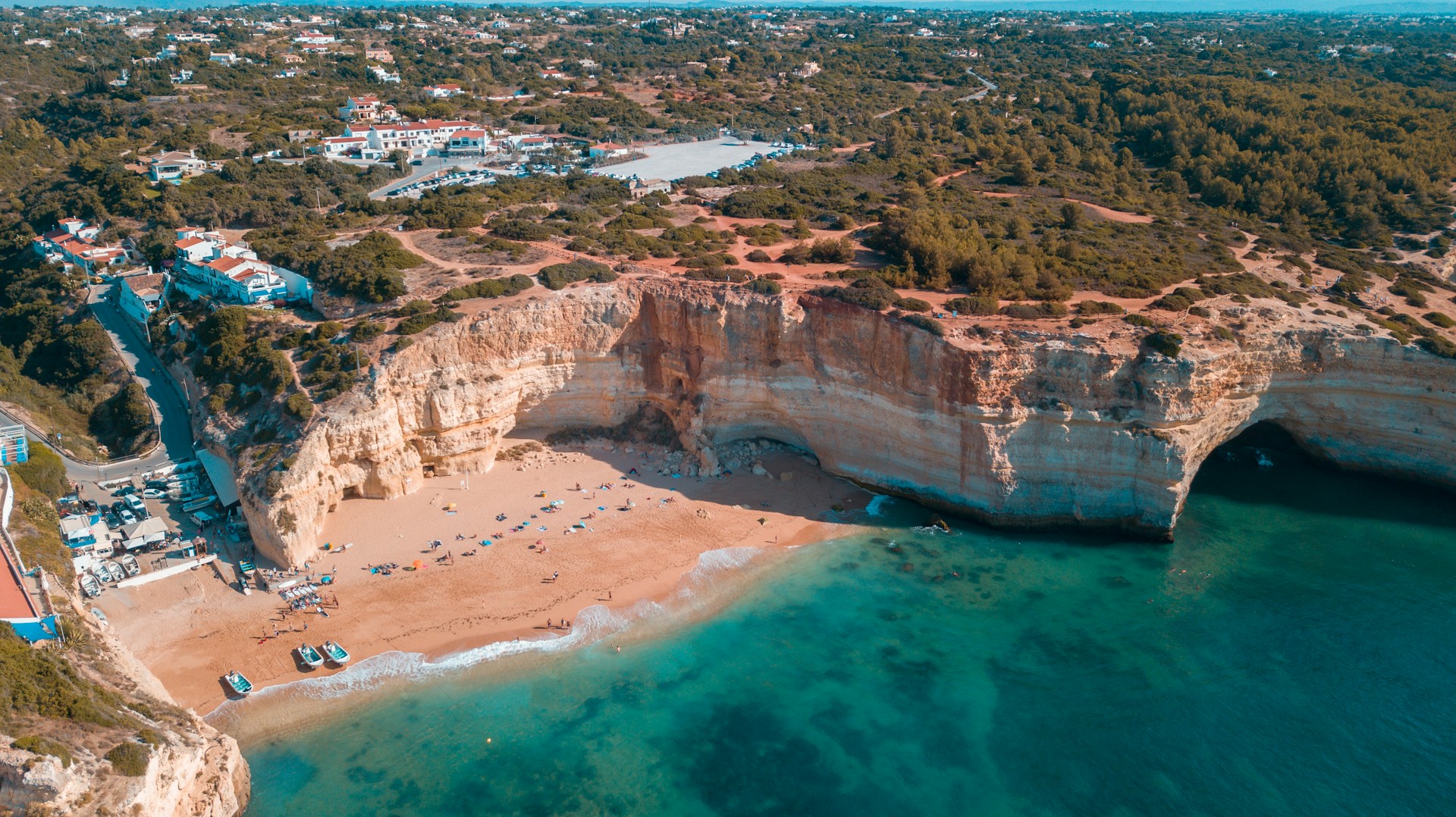 Walk Portugal's Rota Vicentina - Maximum Adventure