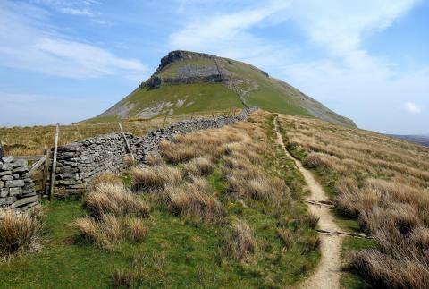 Everything you need to know about the Yorkshire Three Peaks - Maximum ...