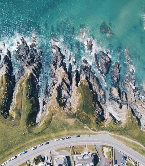 South West Coast Path - Minehead to Westward Ho! | 7 Nights (Self ...