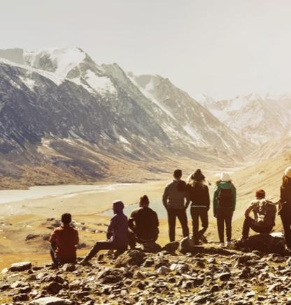 Adventure Challenges | Adventure Company | Maximum Adventure