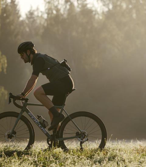 Hadrian's Wall Cycle | Cumbria and Northumberland
